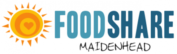 foodshare_logo – St Joseph's Church Maidenhead & St Elizabeth's Cookham